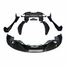 McLaren 720S - RYFT Style Carbon Fiber body Kit (Full Kit)