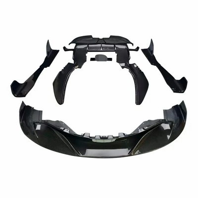 McLaren 720S - RYFT Style Carbon Fiber body Kit (Full Kit)