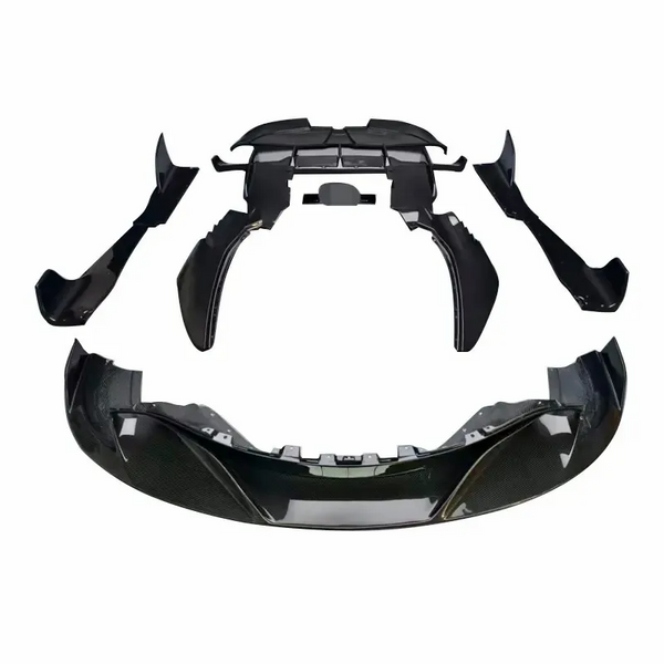 McLaren 720S - RYFT Style Carbon Fiber body Kit (Full Kit)