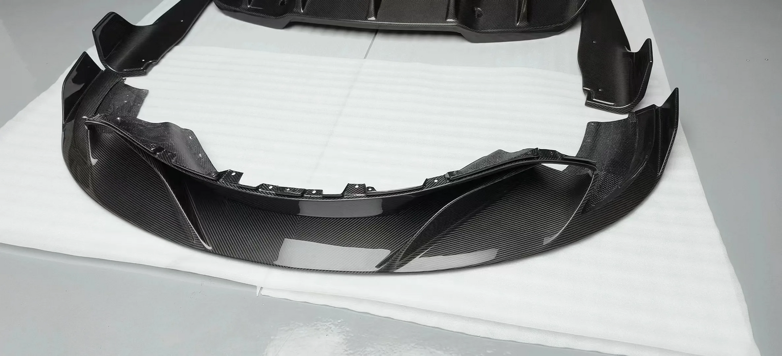 McLaren 720S - RYFT Style Carbon Fiber body Kit (Full Kit)